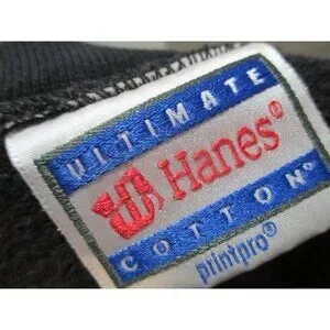 Hanes | Shirts | Vintage 595th Sapper Company Sweatshirt Roughnecks Us ...